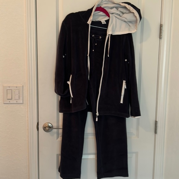 Real Clothes | Pants & Jumpsuits | Real Clothes Set Jacket And Pants ...